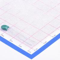 China thermistor Nanjing Shiheng Elec MF11 102M with stable resistance and wide operating temperature range for sale