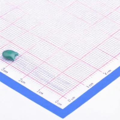 China thermistor Nanjing Shiheng Elec MF11 102M with stable resistance and wide operating temperature range for sale