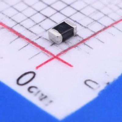 China Precision Temperature Sensor Nanjing Shiheng Elec CMF0805-103F3970 CMF Chip NTC Thermistor for Industrial for sale