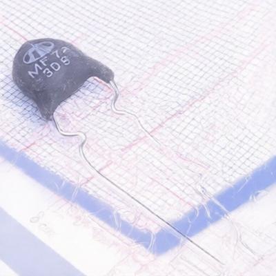 China Power type NTC thermistor Nanjing Shiheng Elec MF72 3D9 with certifications including ISO RoHS and UL for sale
