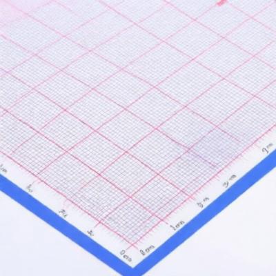 China Glass Encapsulated Thermistor Nanjing Shiheng Elec MF58 503F3950 Temperature Measuring NTC Thermistor for sale