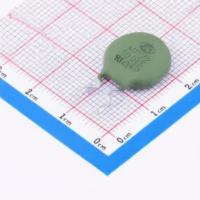 China Silicone Resin Encapsulated Nanjing Shiheng Elec MF72 10D13-3.5 Power NTC Thermistor for Industrial for sale
