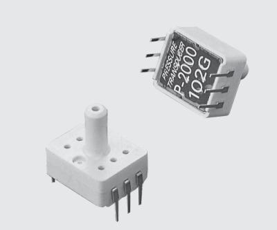 China pressure transducer Nidec P-2000-102G-15-AN suitable for in controlled humidity and temperature environments for sale