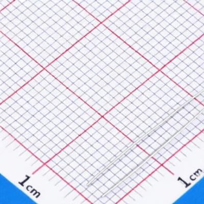 China bead type NTC thermistor Nanjing Shiheng Elec MF52A103H3435 A1 with ISO9001 and UL certification standards for sale
