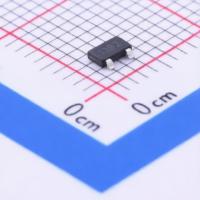 China Battery operated CMOS Hall effect sensor NATLINEAR LN4913NR-G featuring omnipolar switching behavior for sale