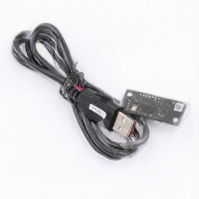 China USB Video Class 1 1 Compliant Camera Module NCC NCM USB E03DV with VGA CMOS Sensor and USB Interface for sale