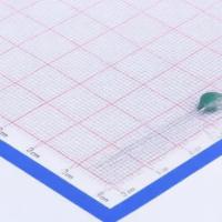 China Compensated NTC thermistor model Nanjing Shiheng Elec MF11 101K with stable resistance characteristics for sale