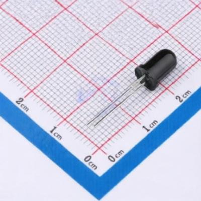 China DIP packaged photodiode NEWOPTO XYC-PD5AB940DC-E9 for infrared emission and reflection applications for sale