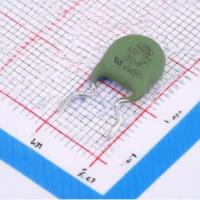 China Current limiting power NTC thermistor Nanjing Shiheng Elec MF72 3D9-3.5 offering thermal stability for sale