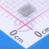 China NATIONSTAR NCD3220S1 health monitoring Chip LED photodiode featuring silicon resin encapsulation and consumption for sale