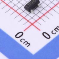 China Temperature sensor NOVOSENSE NST235-DSTR CMOS integrated circuit sensor with linear transfer function for sale