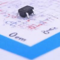 China Stable magnetic switch points non polar Hall effect switch NATLINEAR LN245MR for mobile applications for sale