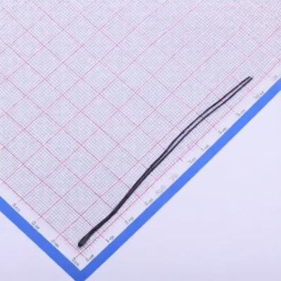 China Temperature Measurement Device Nanjing Shiheng Elec MF52D 103F3950-100 NTC Thermistor for Industrial for sale