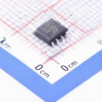 China Digital temperature sensor Novosense NST175H-QSPR with I2C SMBus interface and 12 bit ADC resolution for sale