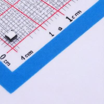 China Miniature temperature humidity sensor Nyfea FHT30-TR with high accuracy and fast communication speed for sale