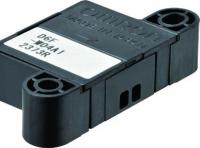 China compact MEMS flow sensor OMRON D6F-PH5050AMD4 suitable for energy management and industrial equipment for sale