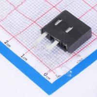China Through beam slot type photomicrosensor with flexible cable and bright indicator OMRON EE 1001 sensor for sale