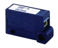 China Industrial MEMS flow sensor OMRON D6F-PH0505AMD4 designed for precise and stable airflow monitoring for sale