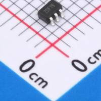 China Temperature sensor NOVOSENSE NST20H-DSCR CMOS analog output with accuracy 1.5C and wide voltage range for sale