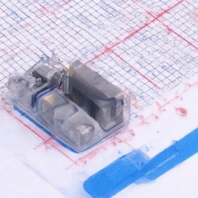 China High resolution photomicrosensor OMRON EE-SX3350 with 5 mm slot width and compact transmissive design for sale