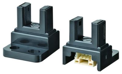 China Industrial photomicrosensor OMRON EE-SX4173-P2 with compact form factor and vibration resistant connector for sale