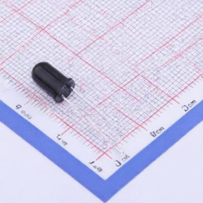China Plastic silicon photodiode onsemi QSD2030F with pin structure and high sensitivity in t1 3 4 package for sale