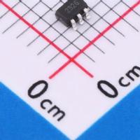 China High precision analog temperature sensor NOVOSENSE NST235-DSCR with wide operating temperature range for sale
