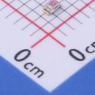 China Phototransistor photo detector onsemi KDT00030TR compact low profile sensor for ambient light sensing for sale
