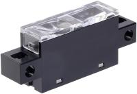 China color detection sensor OMRON B5WC VB2322 1 miniature size with connector and polycarbonate case material for sale