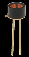 China Gallium arsenide infrared reflective sensor OPTEK OPB710F with filtered diode and silicon phototransistor output for sale