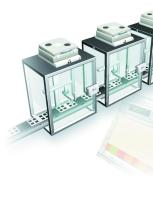 China Clean monitoring solution OMRON ZN-PD50-SA ensures optimal production environment particle detection for sale