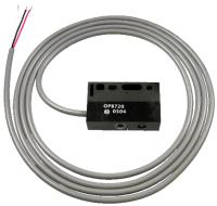 China Long Distance Reflective Sensor OPTEK OPB720B-06Z with 6 Inch Detection Range and Synchronous Driver for sale