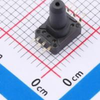 China MEMS gauge pressure sensor OMRON 2SMPP-02 designed for air pressure detection using constant current supply method for sale