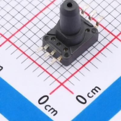 China MEMS gauge pressure sensor OMRON 2SMPP-02 designed for air pressure detection using constant current supply method for sale