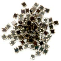 China Durable onsemi MICRORB-10020-MLP-TR1 SiPM sensor designed for high volume production and reflow soldering for sale