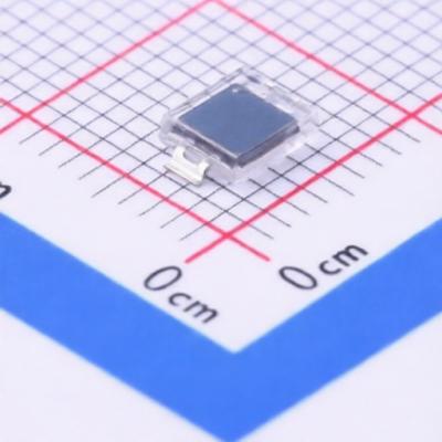 China Wide Reception Angle Silicon Pin Photodiode with Low Capacitance onsemi QSB34CGR Surface Mount Device for sale