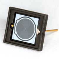 China EUV Photodiode Opto Diode Corp SXUV20HS1 with Protective Cover Plate and 5 Millimeter Active Area Design for sale
