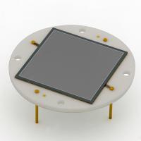 China Square active area electron detector Opto Diode Corp AXUV576C suitable for scientific and industrial for sale