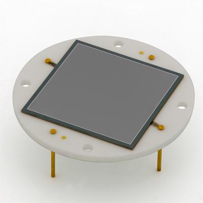 China Square active area electron detector Opto Diode Corp AXUV576C suitable for scientific and industrial for sale