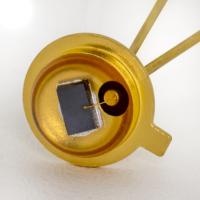 China Low Capacitance Photodiode Opto Diode Corp ODD-1B Featuring TO18 Package and 1 Millimeter Active Area for sale