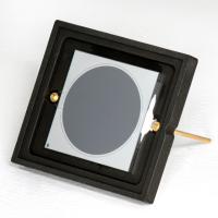 China High speed photodiode Opto Diode Corp AXUV63HS1 with protective cover plate and 9 mm circular active area for sale