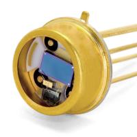 China Photodiode Preamplifier with Custom Gains Opto Diode Corp ODA-6W-100M NIR Red Enhanced 6 mm Active Area Hermetically Sealed for sale