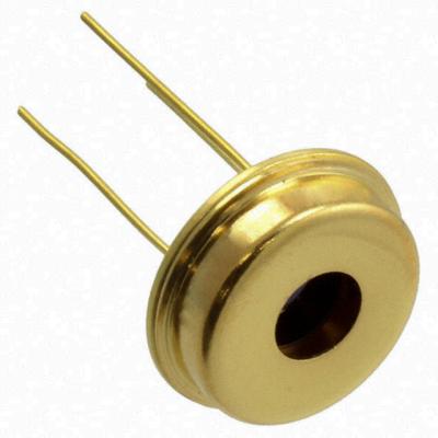 China TO8 Package Photodiode Opto Diode Corp UVG20C with 19 mm Circular Active Area and High Responsivity for sale