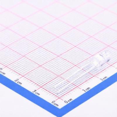China T1 3 4 Package Photodiode onsemi QSD2030 Offering High Sensitivity and 1 245mm Radiant Sensitive Area for sale