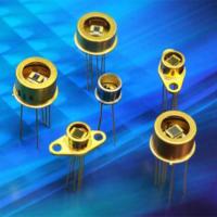 China Single channel infrared detector Opto Diode Corp 40186 PbSe B Series device for stable and measurements for sale