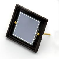 China UV photodiode sensor Opto Diode Corp UVG100 offering excellent UV response and protective cover plate for sale