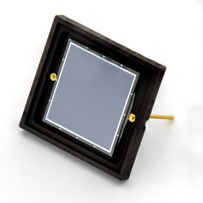 China UV photodiode sensor Opto Diode Corp UVG100 offering excellent UV response and protective cover plate for sale