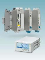 China Measuring and evaluation electronics for fieldbus systems Phoenix Contact 2904890 motor management modules for sale