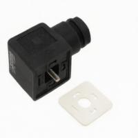 China industrial valve connector with 4 positions Pg9 screw connection and cable gland Phoenix Contact 1527883 for sale
