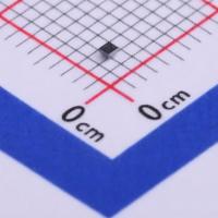 China High accuracy 3 axis magnetic sensor QST QMC6308 featuring 16 bit ADC and temperature compensation technology for sale